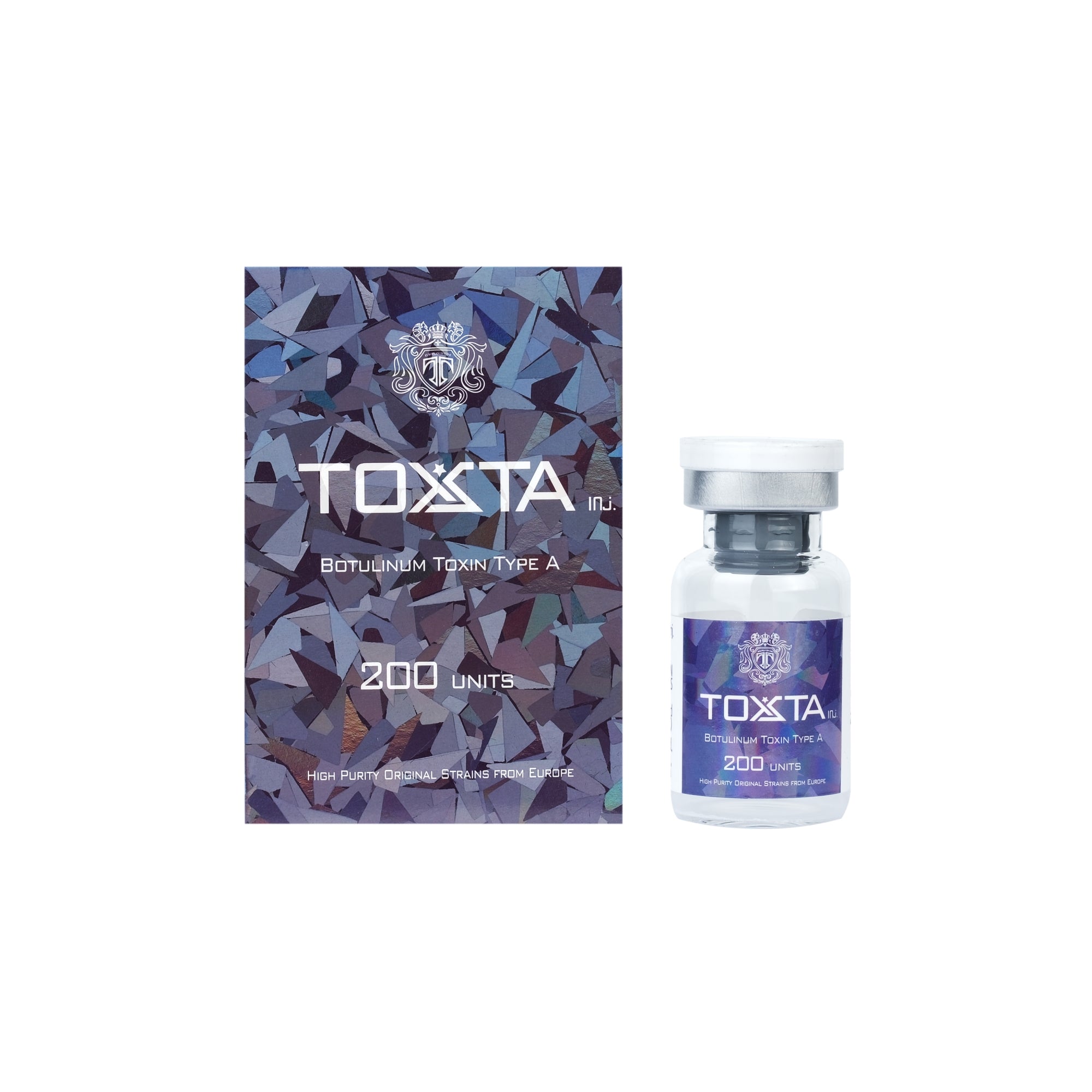 Toxsta 200U – Charmedi Shop
